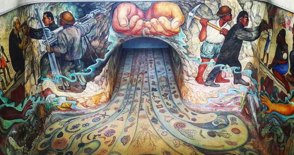 5 Incomparable diego rivera origen You Can Get It Free - ArtXPaint ...