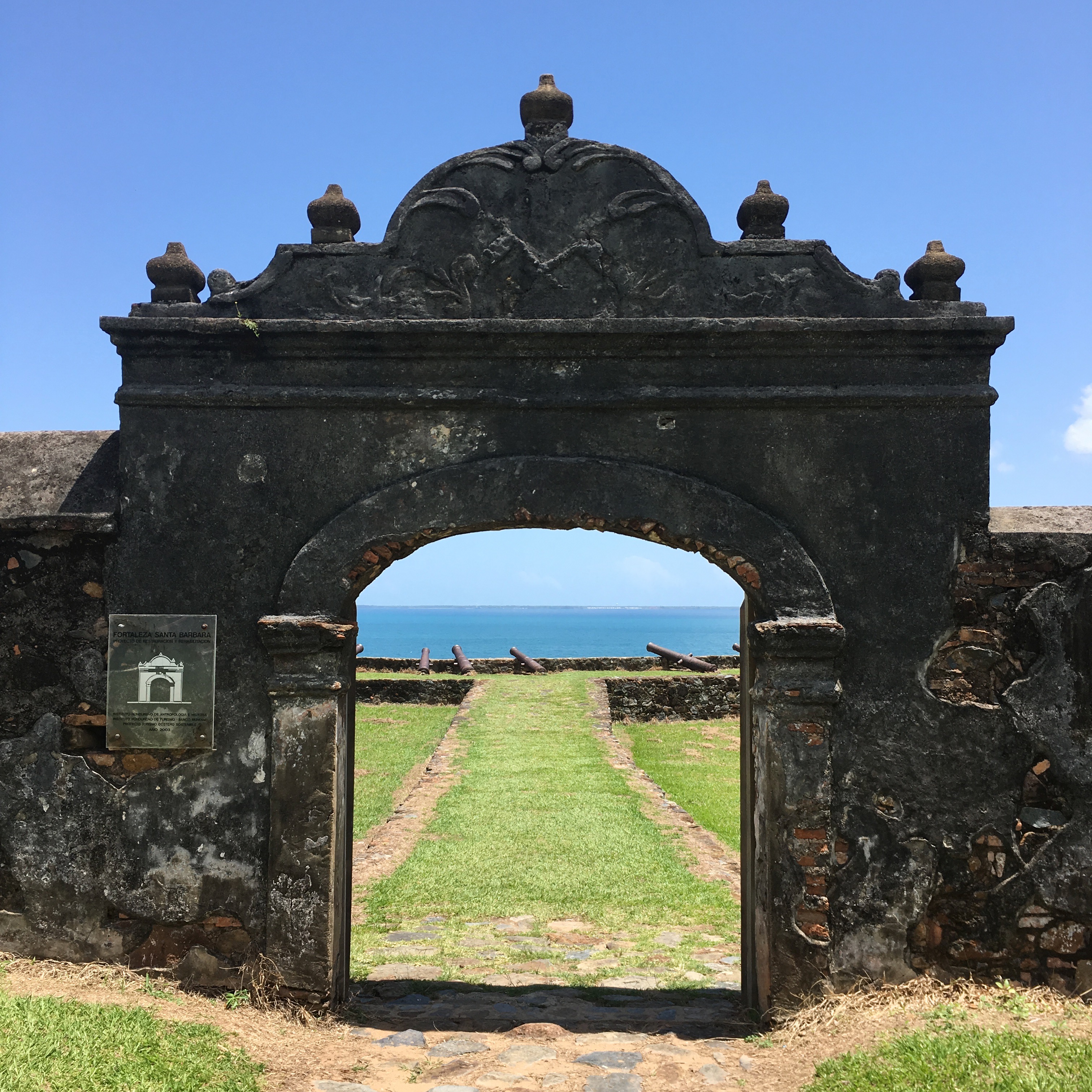 Trujillo, Colón 7 razones para amarlo