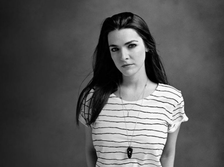 Conoce a Bee Shaffer, la novia del año en el mundo de la moda