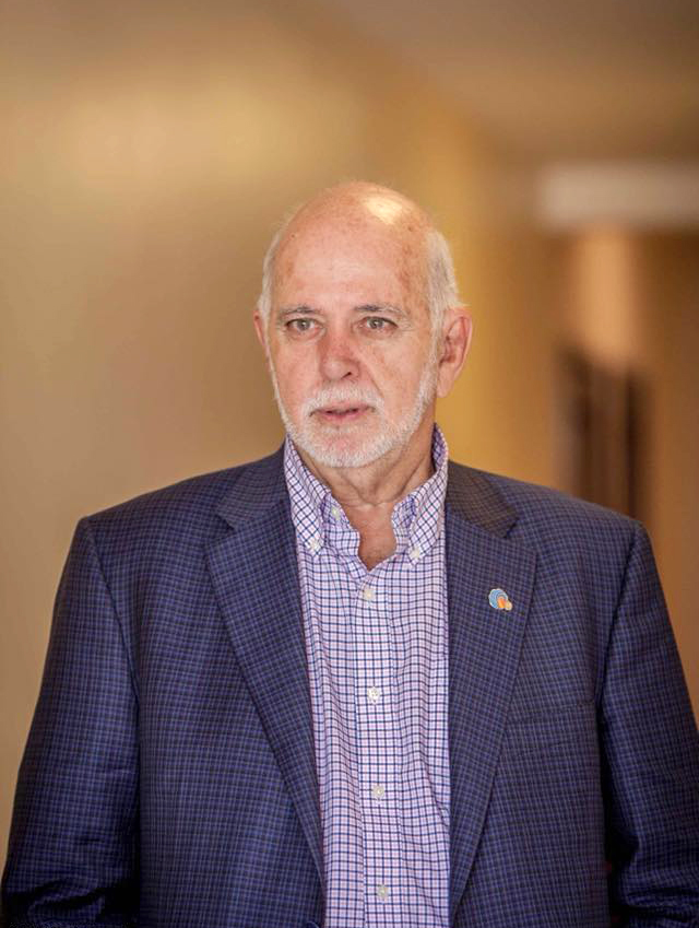 Rotary Internacional: Presidente global se reunirá con rotarios en ...