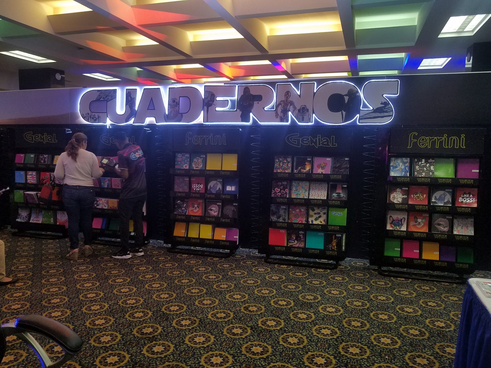 Éxito total ha sido la Expo Acosa 2018 en San Pedro Sula