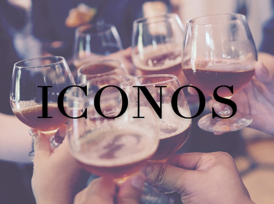 Iconos Mag cumple un año como revista digital en San Pedro Sula