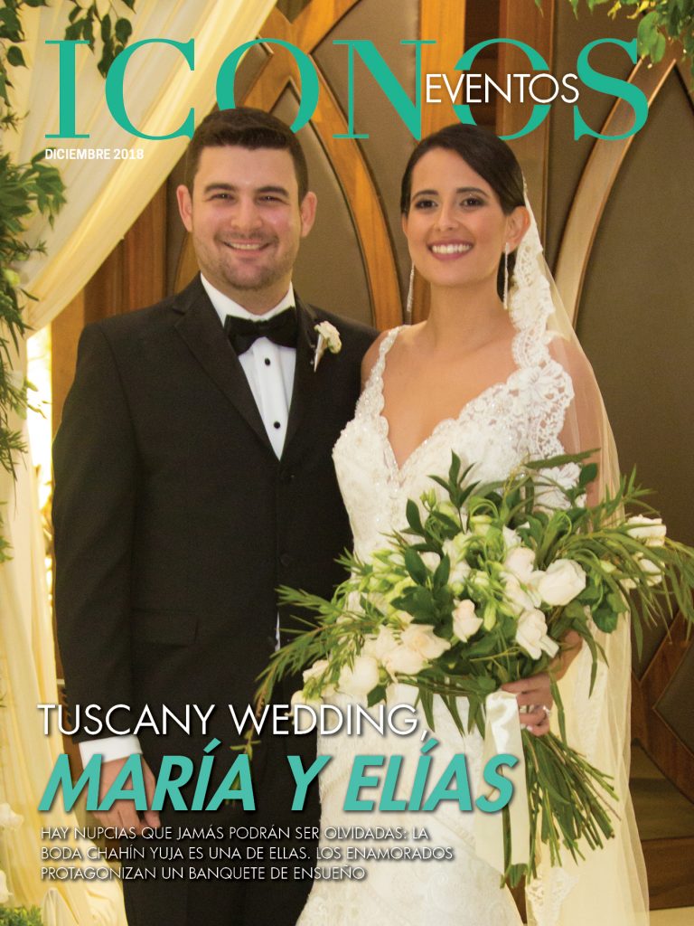 Iconos Mag cumple un año como revista digital en San Pedro Sula