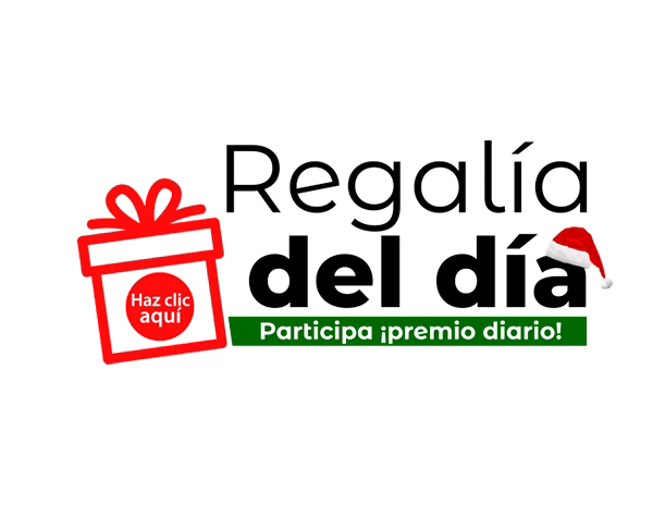 La Regalía del Día de Iconos Mag