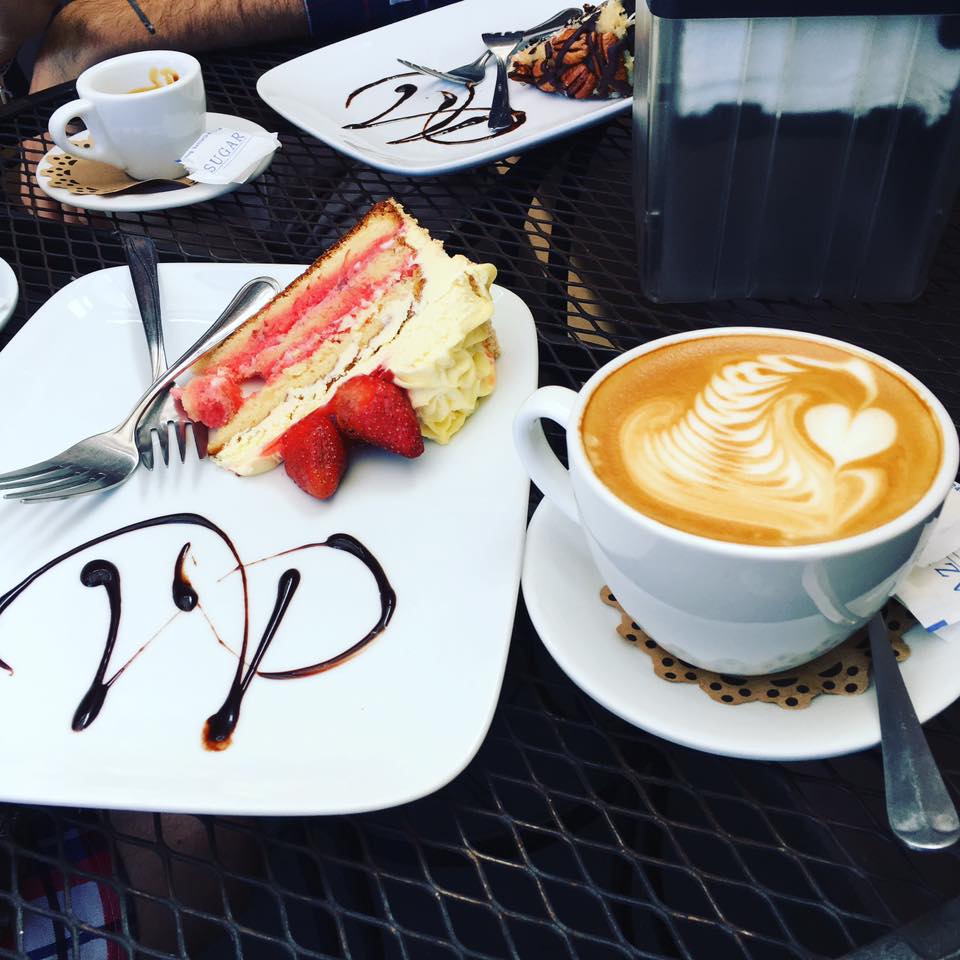 Presentaciones de Welchez Café de Honduras Iconos Mag