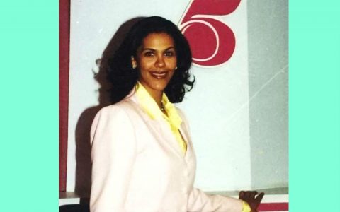 Ninoska de Ponce: el vestido que la pastora usó en la boda de su hija