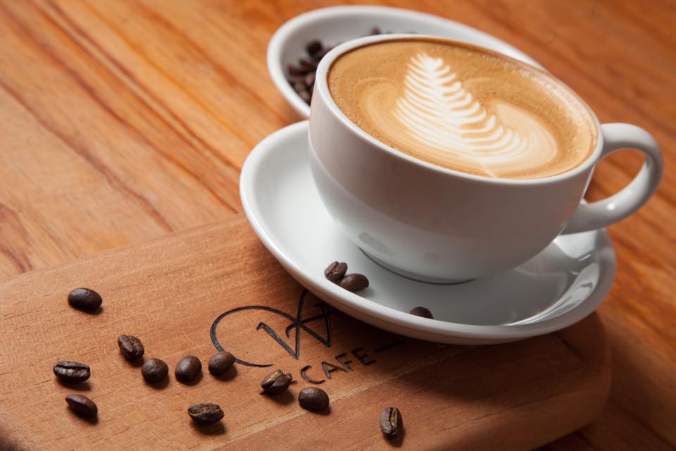 Presentaciones de Welchez Café de Honduras Iconos Mag