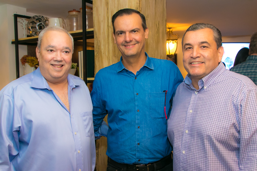 Scott Raines y su concierto acústico en San Pedro Sula, Honduras