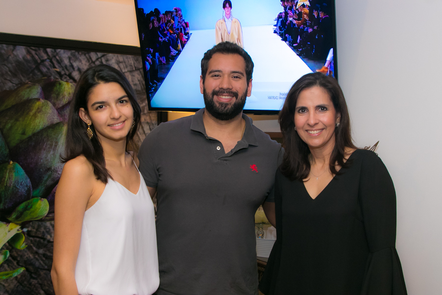 Scott Raines y su concierto acústico en San Pedro Sula, Honduras