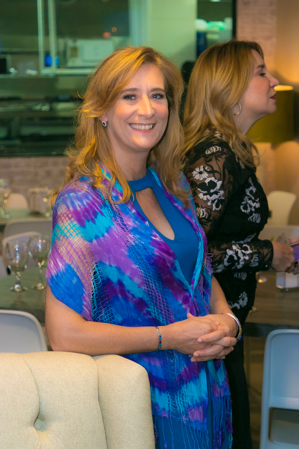 Scott Raines y su concierto acústico en San Pedro Sula, Honduras