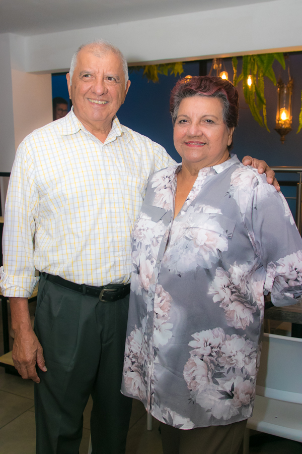 Scott Raines y su concierto acústico en San Pedro Sula, Honduras