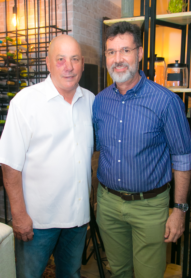 Scott Raines y su concierto acústico en San Pedro Sula, Honduras