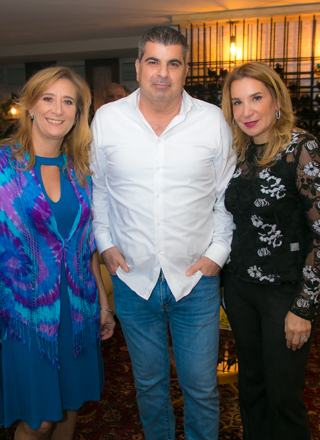 Scott Raines y su concierto acústico en San Pedro Sula, Honduras