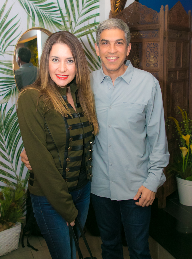 Scott Raines y su concierto acústico en San Pedro Sula, Honduras