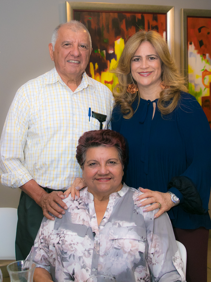 Scott Raines y su concierto acústico en San Pedro Sula, Honduras