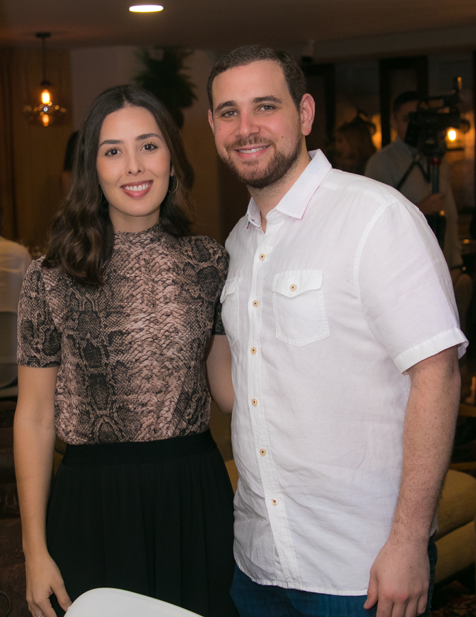 Scott Raines y su concierto acústico en San Pedro Sula, Honduras