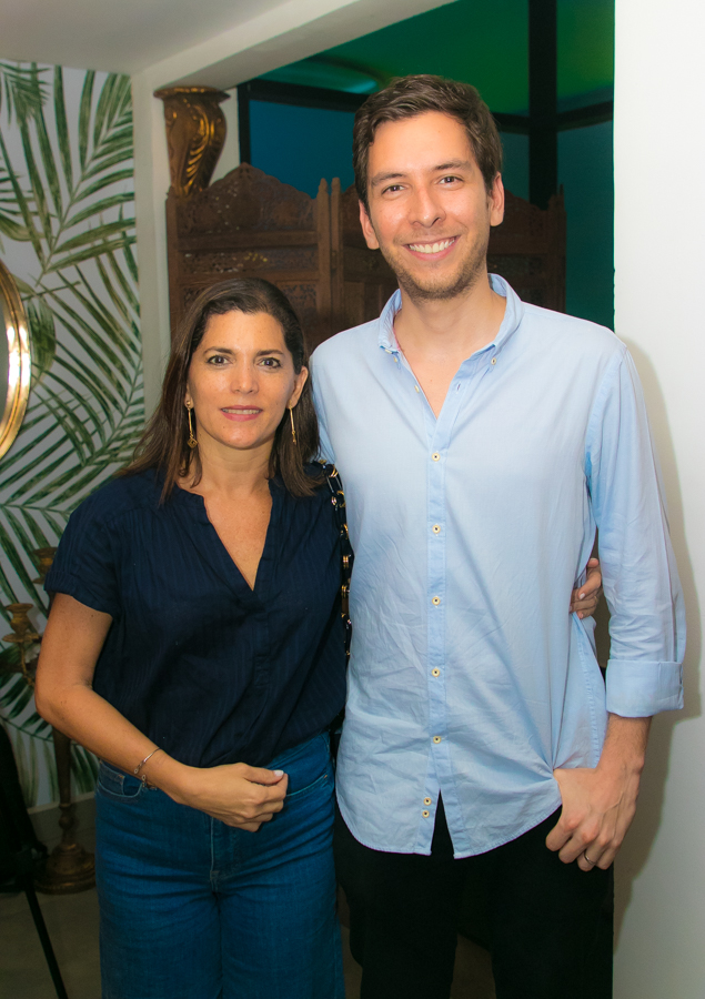 Scott Raines y su concierto acústico en San Pedro Sula, Honduras