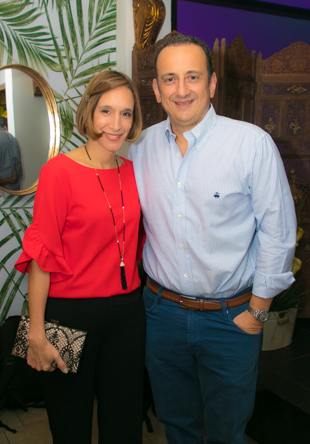 Scott Raines y su concierto acústico en San Pedro Sula, Honduras