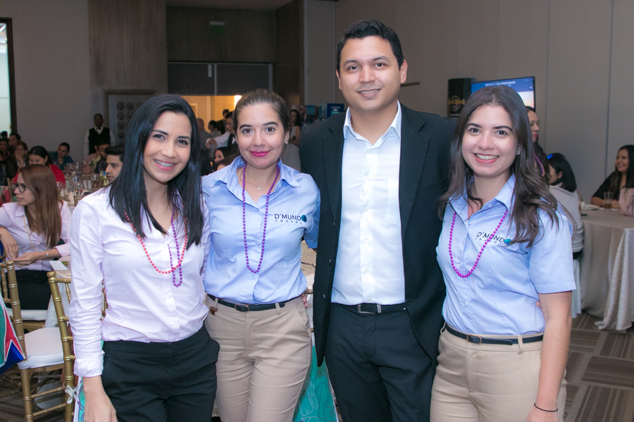 Copa Vacaciones Honduras 2019 by Travel Diunsa en San Pedro Sula