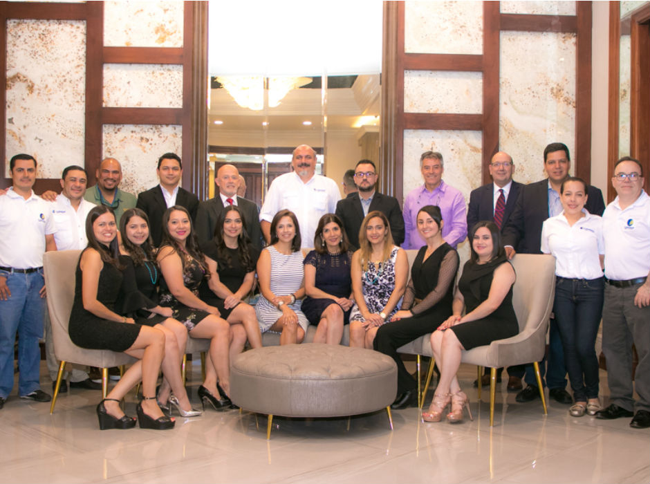 Copa Vacaciones Honduras 2019 by Travel Diunsa en San Pedro Sula