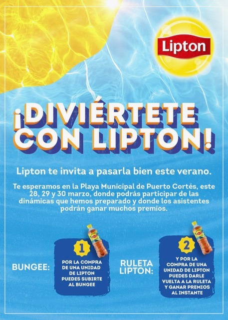 Verano EmSula 2024: actividades Semana Santa Honduras