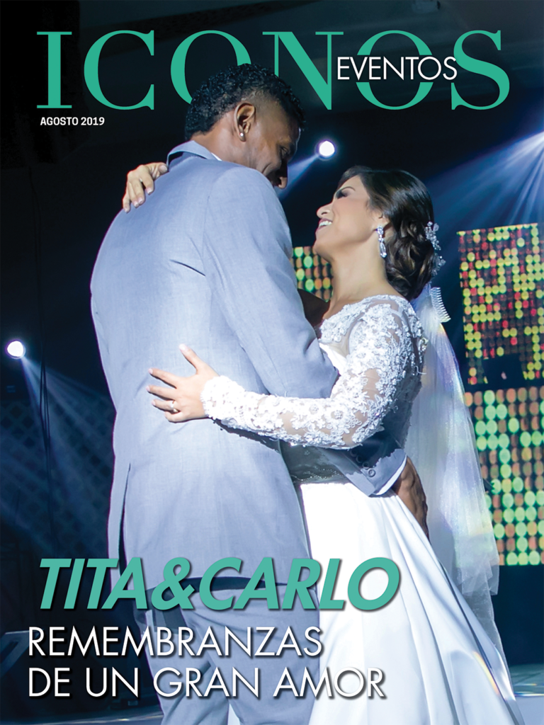 Iconos Eventos Agosto 2019 - ICONOS MAG - Honduras, San Pedro Sula