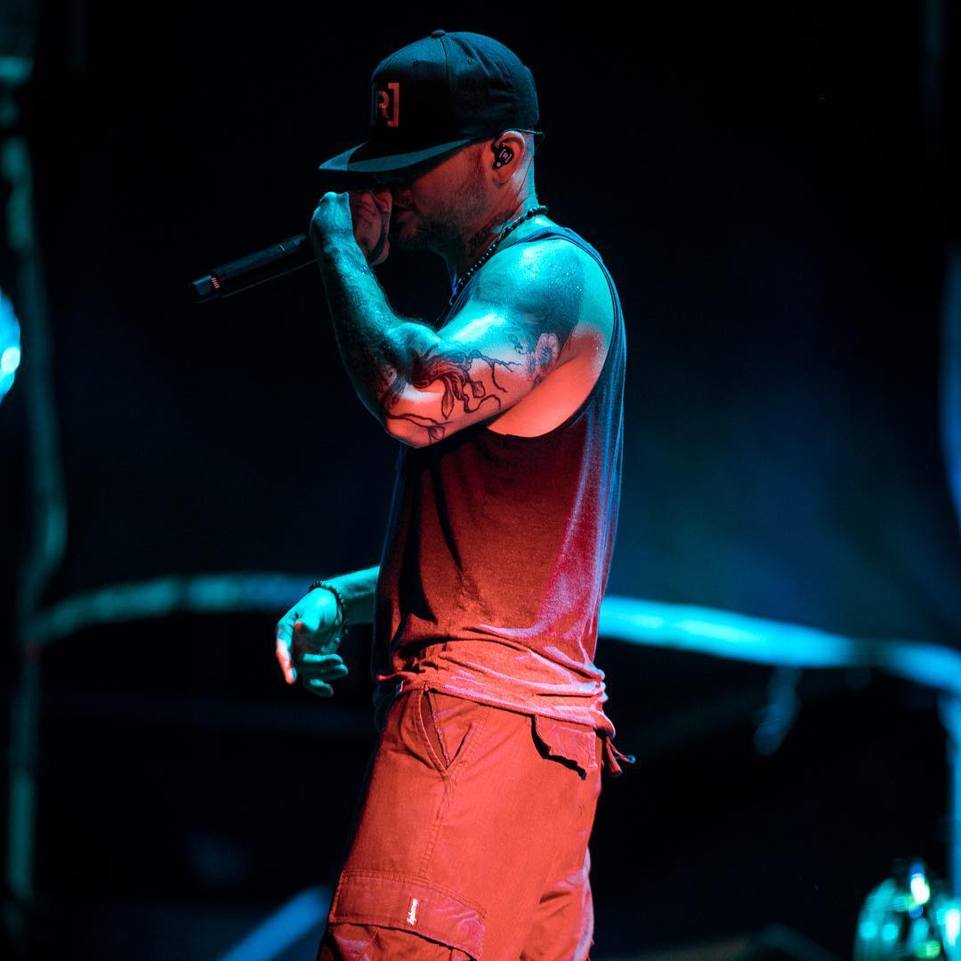 René Pérez "Residente": el artista musical regresa más fuerte que nunca