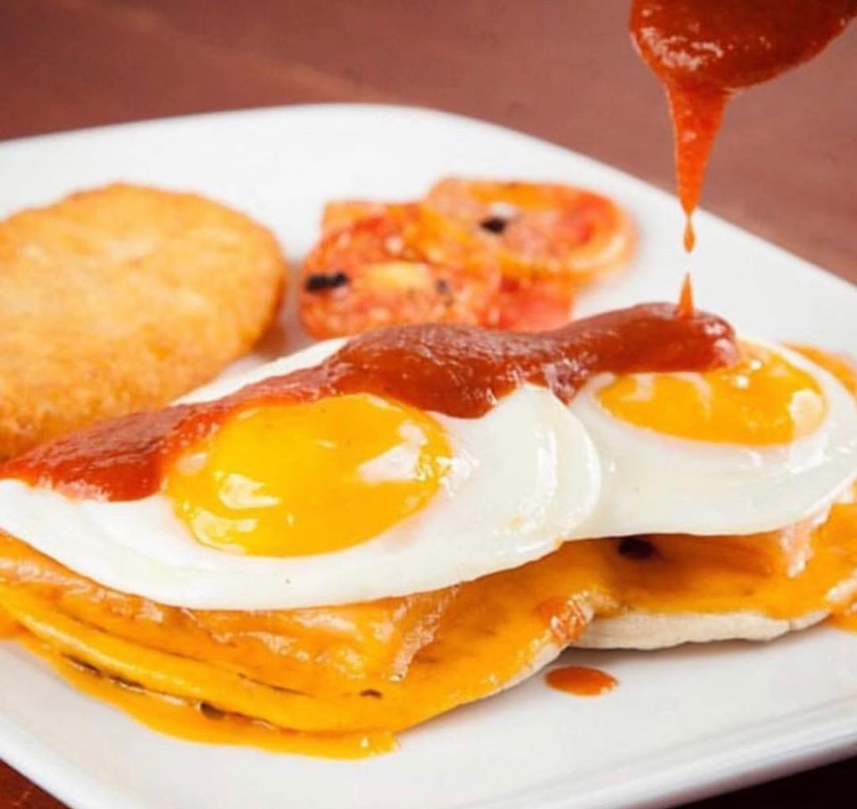 El menú de Welchez Café: disfrútalo en desayuno, almuerzo o cena