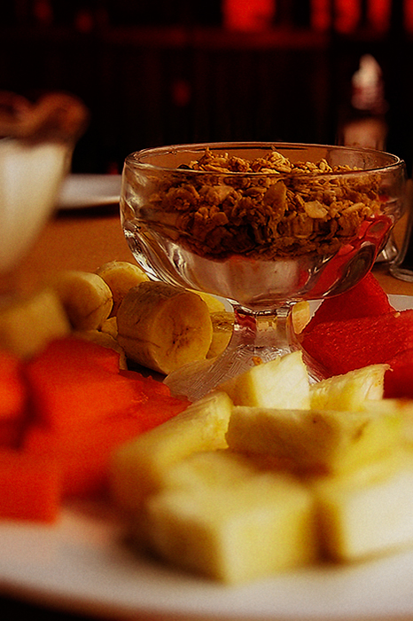 El menú de Welchez Café: disfrútalo en desayuno, almuerzo o cena