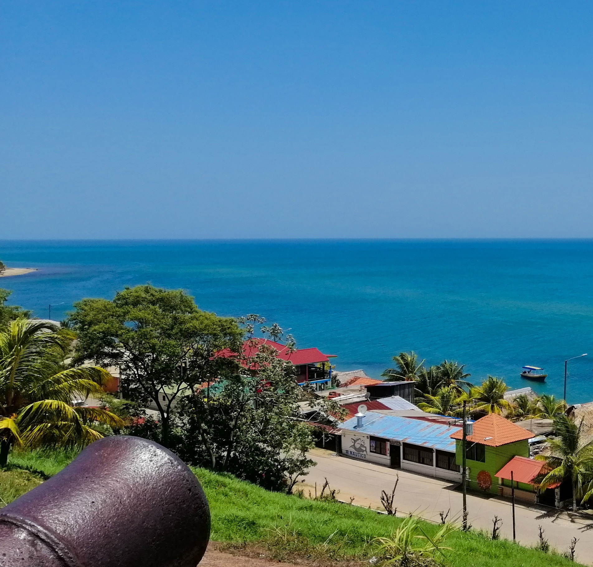 Turismo en Trujillo Honduras: todo lo que tienes saber para disfrutarlo
