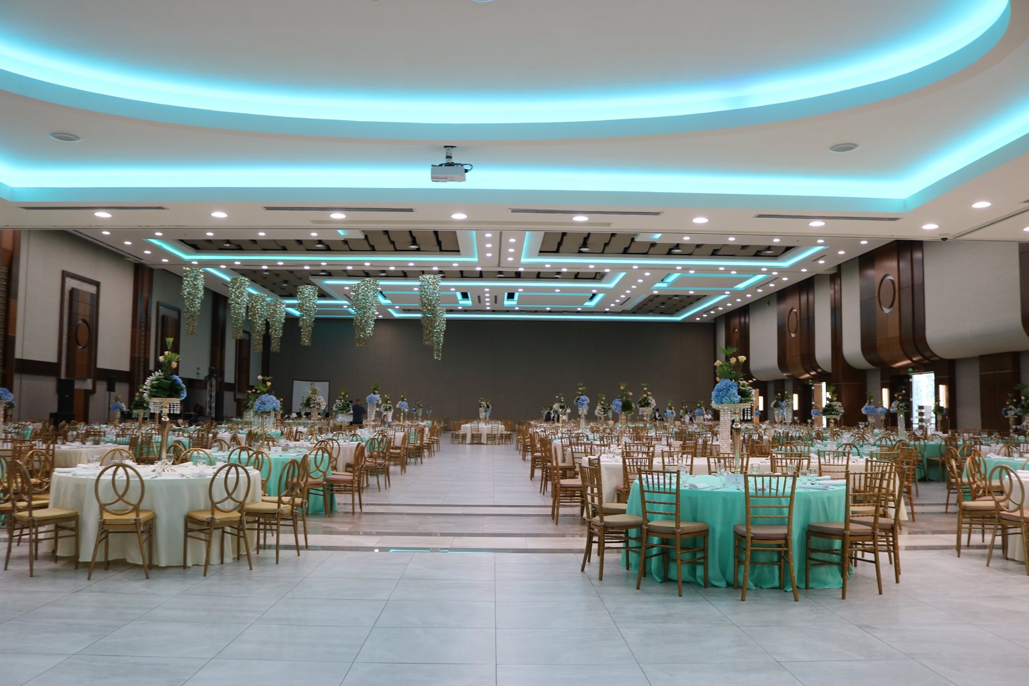 Copantl Hotel & Convention Center: todo lo que debes saber del complejo