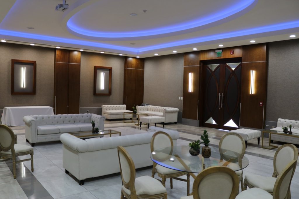 Copantl Hotel & Convention Center: todo lo que debes saber del complejo