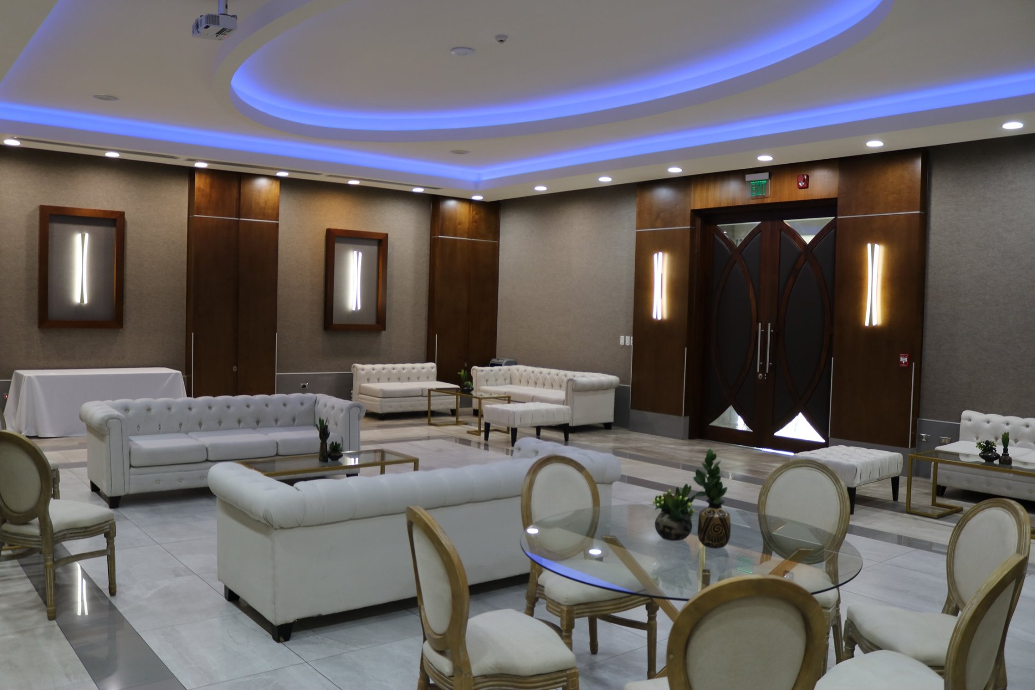 Copantl Hotel & Convention Center: todo lo que debes saber del complejo