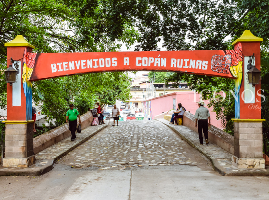 Copán Ruinas: todo sobre el turismo en la ciudad maya de Honduras