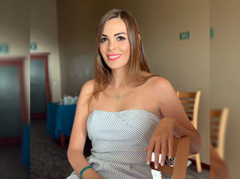 VÍDEO: La mujer, siempre víctima del machismo, con Alia Kafati