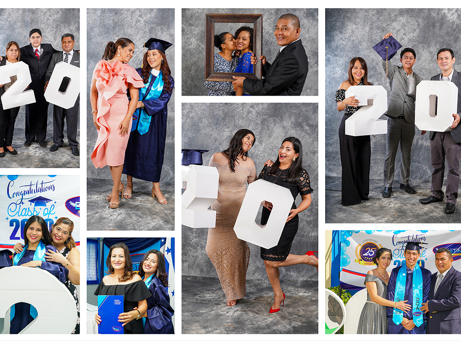 ESPECIAL Seniors 2020 - ICONOS Mag Honduras