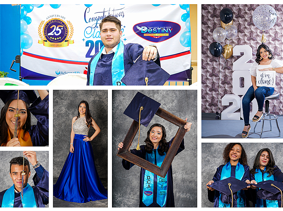 ESPECIAL Seniors 2020 - ICONOS Mag Honduras