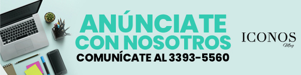 ICONOS Mag: Noticias de Sociedad, LifeStyle y Tendencias