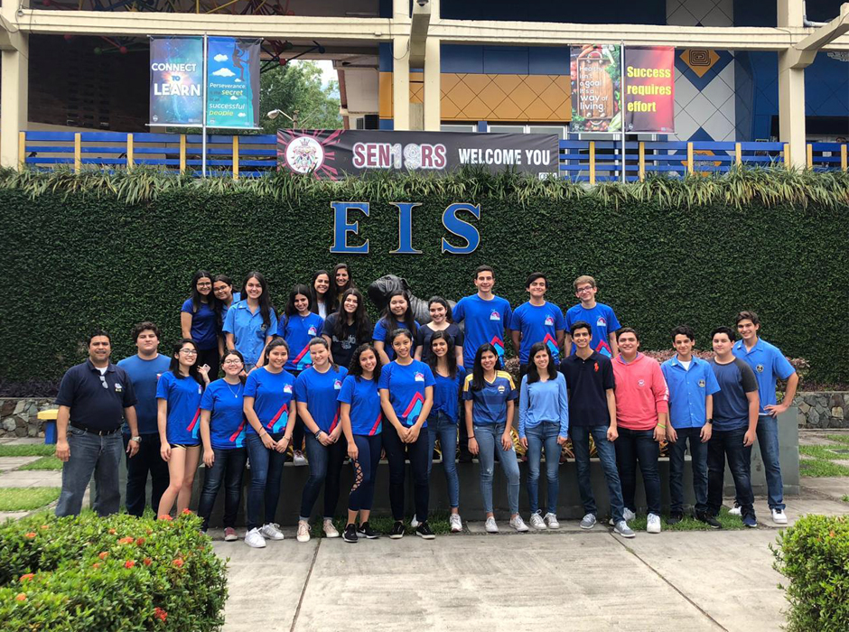 VÍDEO: Nutre Hogar, la fundación que necesita de la juventud