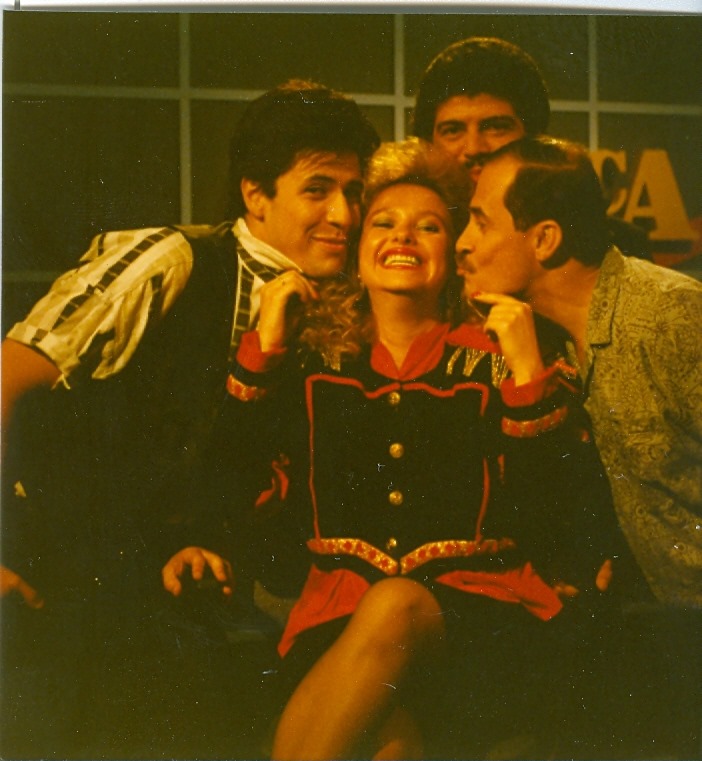 Mayte Prida: la comunicadora mexicana llega al IG de ICONOS Mag