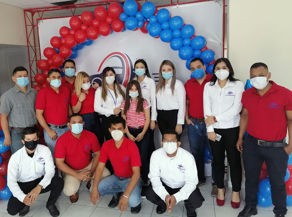 Presta Yá: una nueva alternativa financiera para los sampedranos