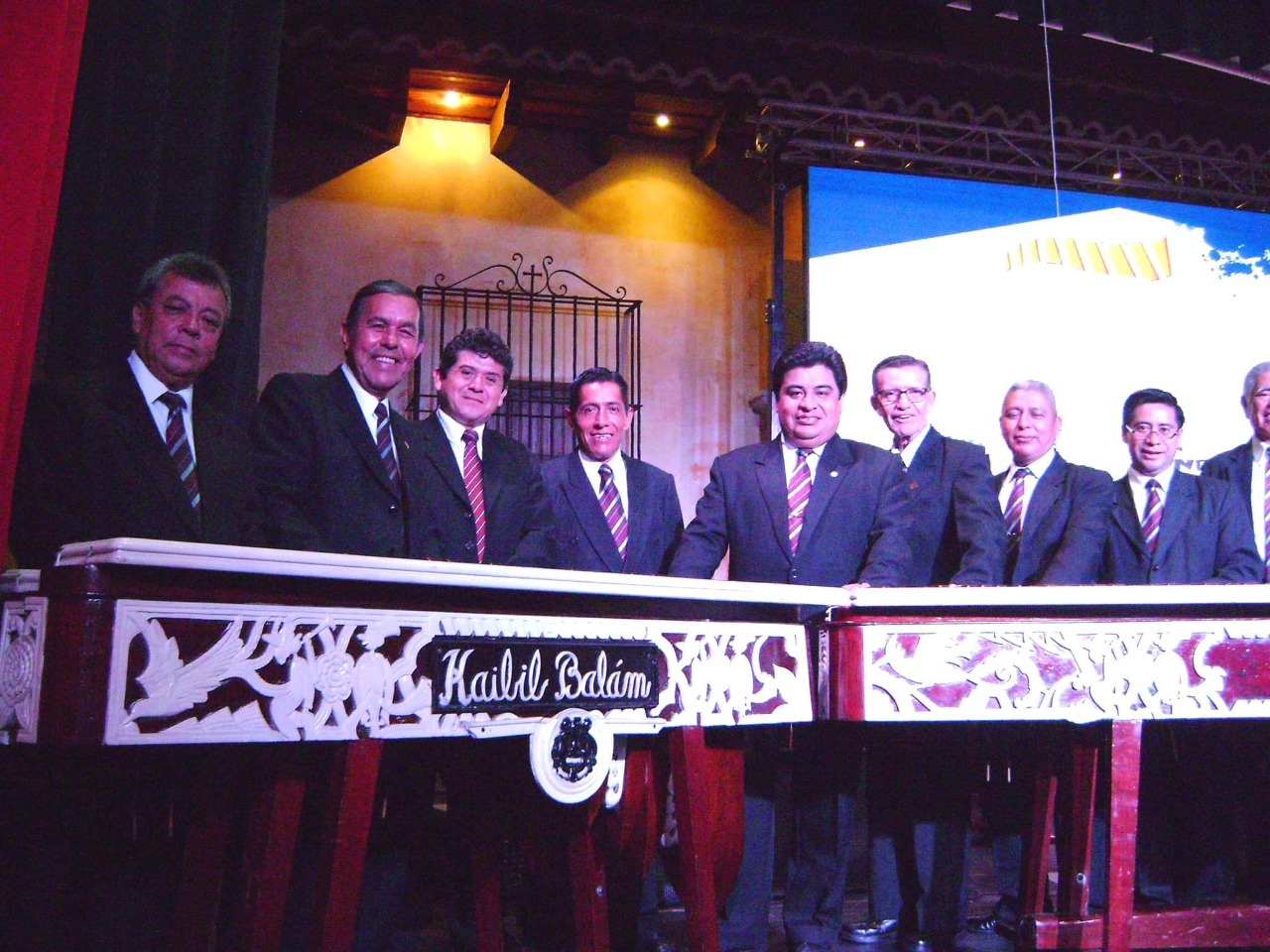 Martín Mejía Rodríguez - cinco años sin el rey de Marimba Usula