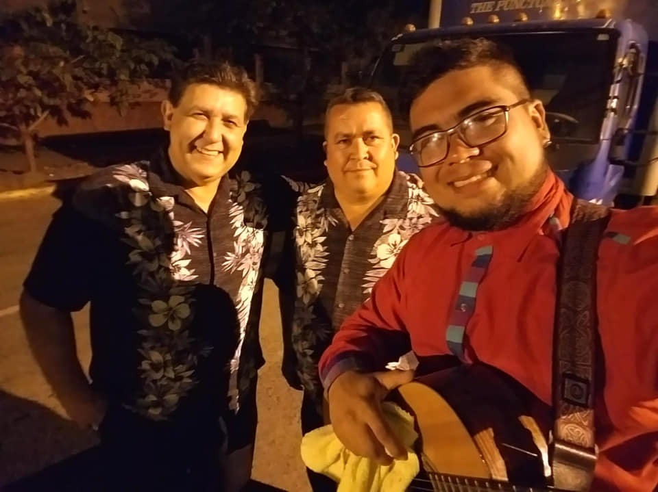 Martín Mejía: la vida del rey de la Marimba Usula Internacional