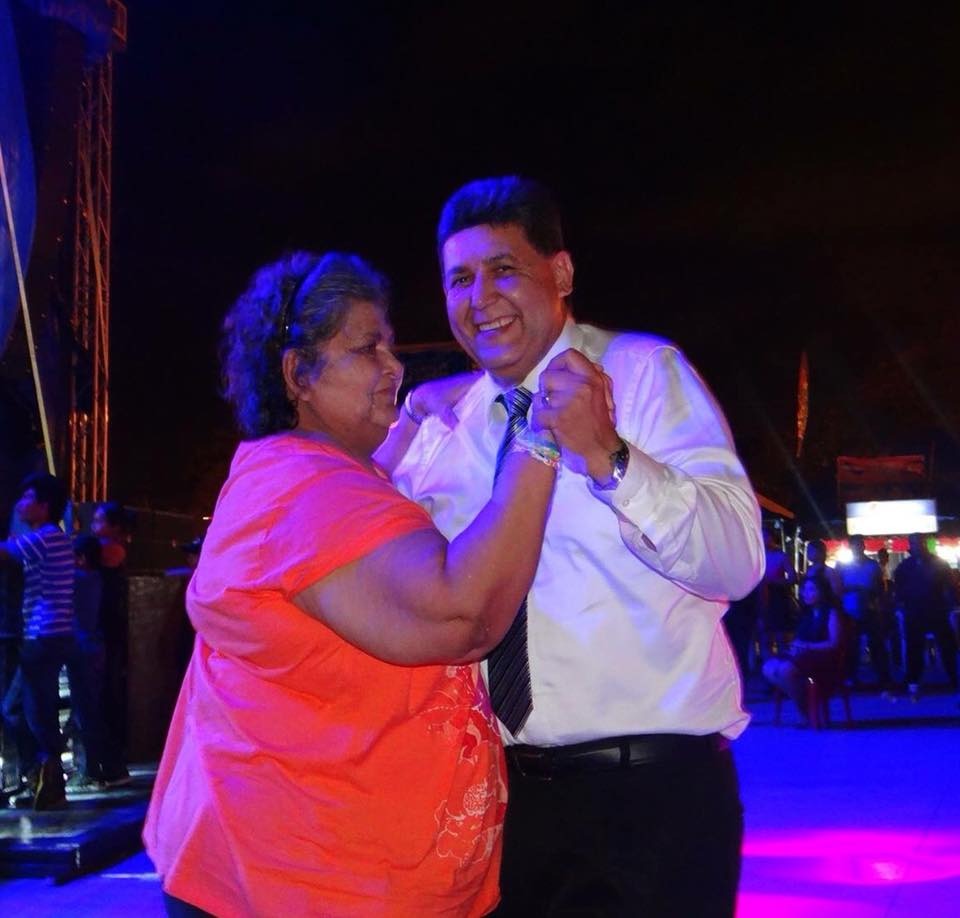 Martín Mejía: la vida del rey de la Marimba Usula Internacional