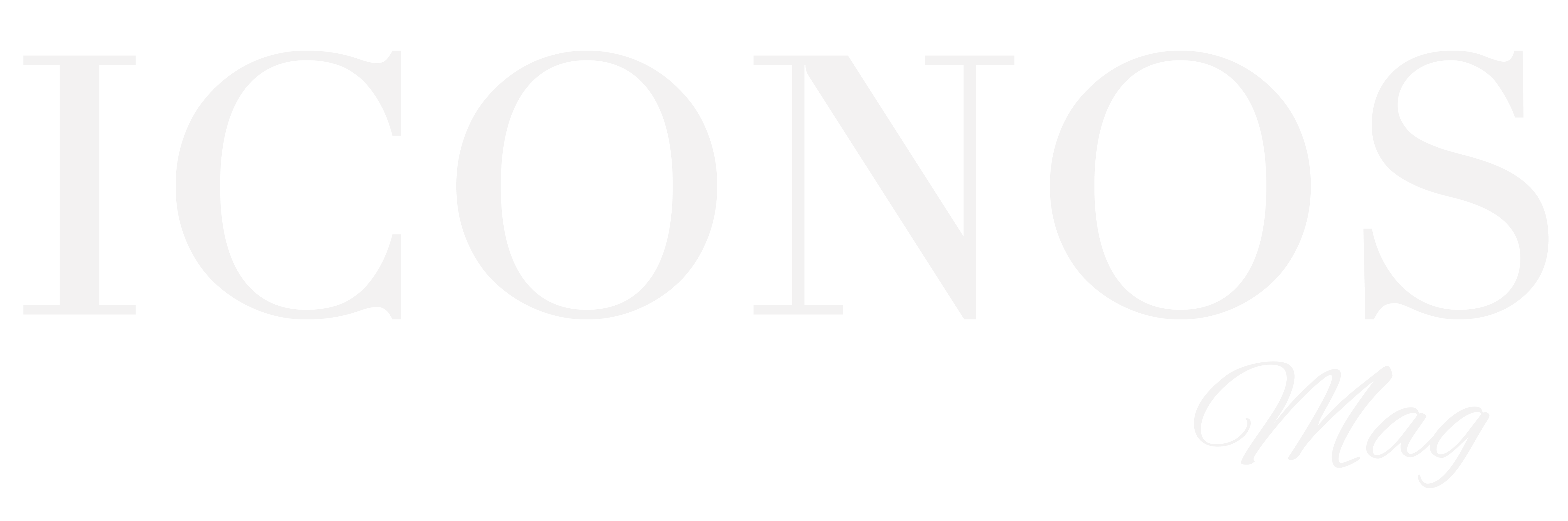 ICONOS Mag: Noticias de Sociedad, LifeStyle y Tendencias