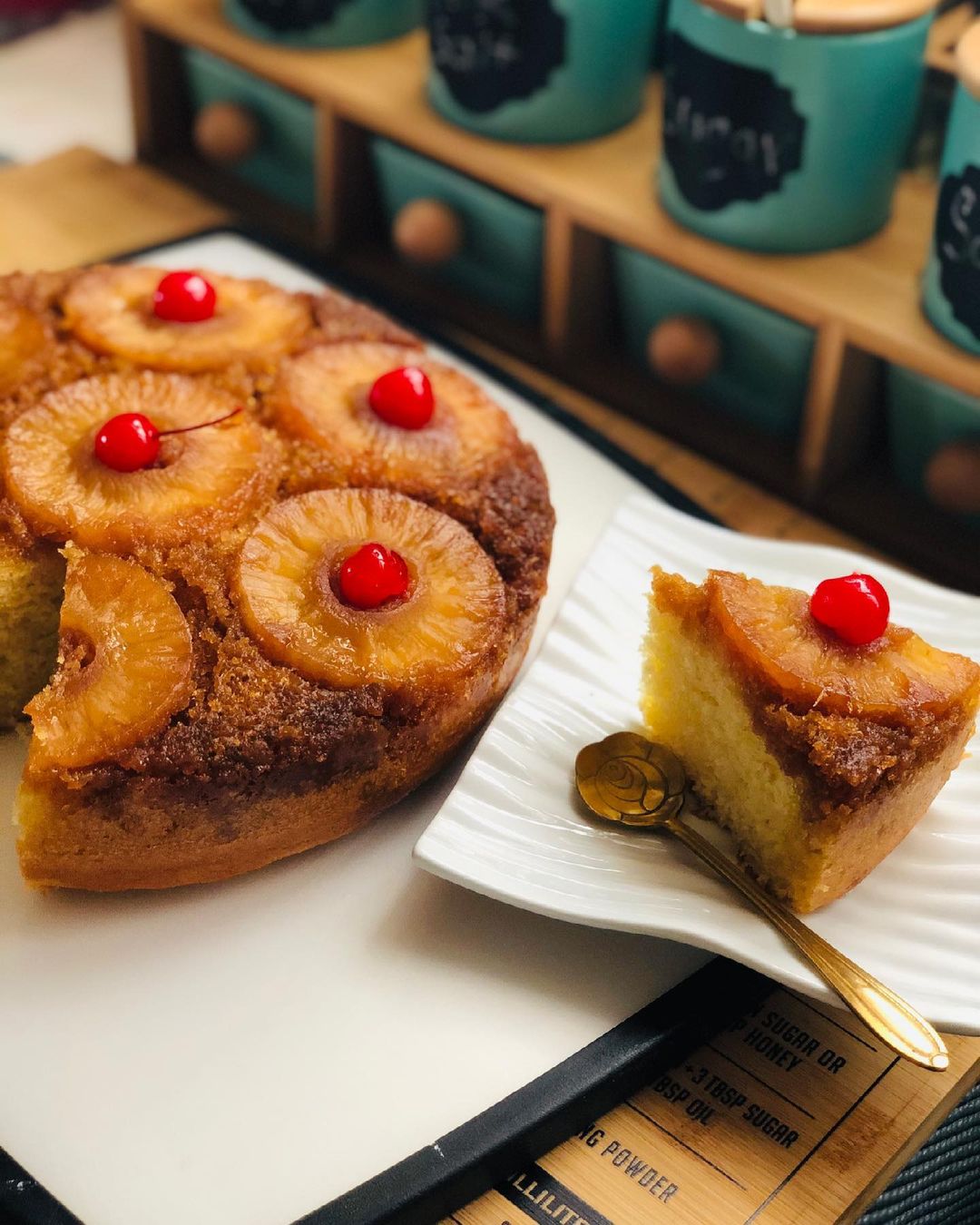 Sabores con Teté: La mejor opción en recetas y tips culinarios