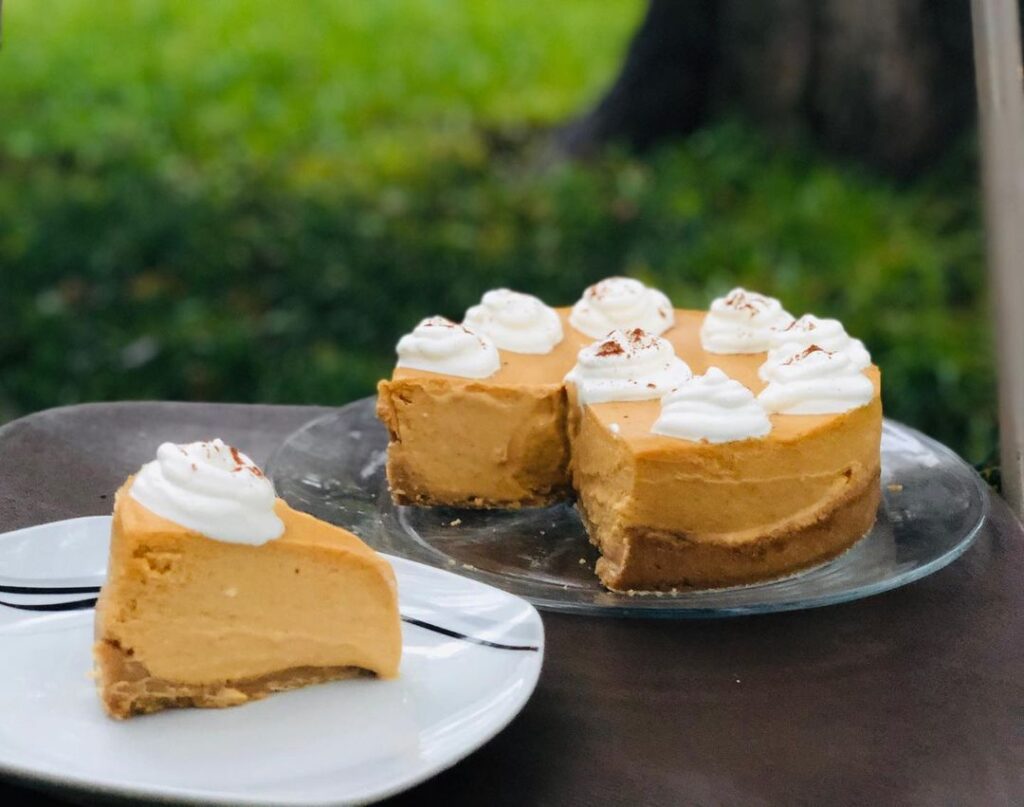 Sabores con Teté: La mejor opción en recetas y tips culinarios