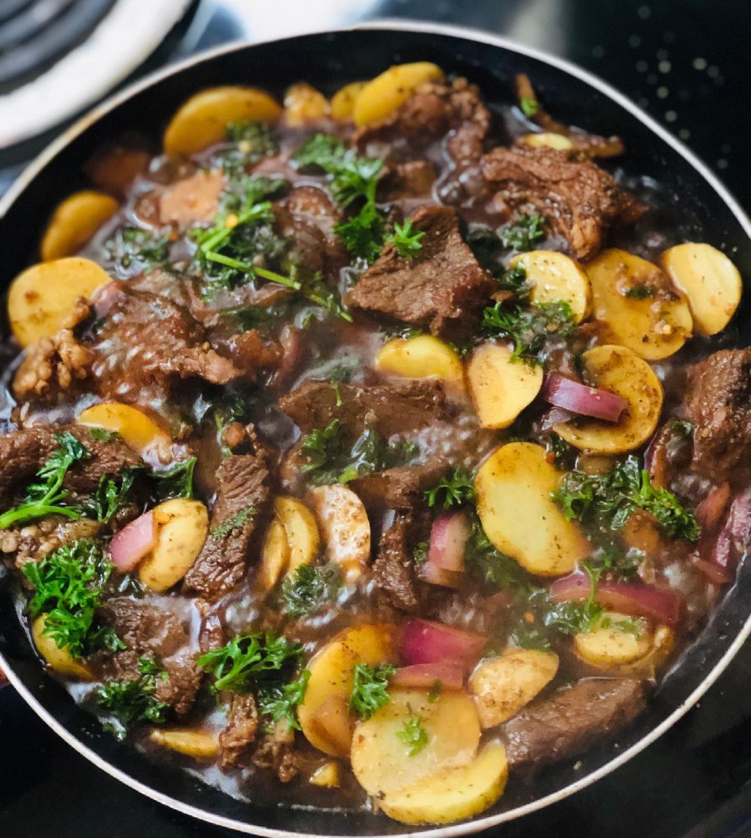 Sabores con Teté: La mejor opción en recetas y tips culinarios