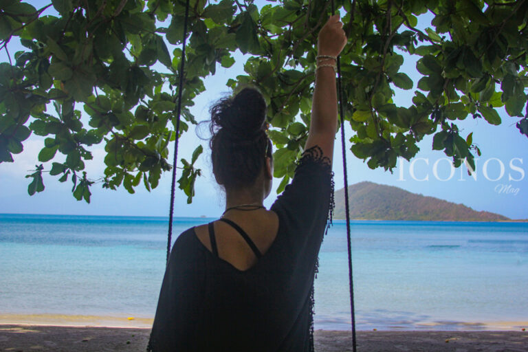 Cayos Cochinos Honduras: Cayo Blanco, Cayo Mayor y Chachahuate