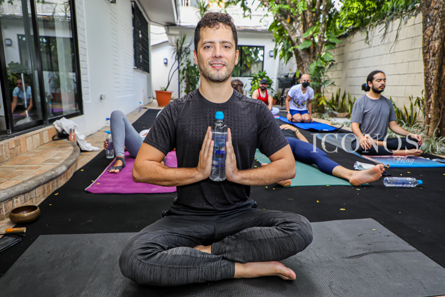 Morning Flow with Zen & Craft segunda y tercera sesión, San Pedro Sula